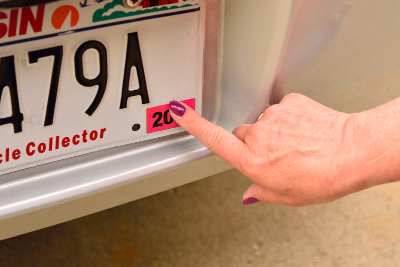 Car Tags What They Are Why You Need Them Car Fix Boss