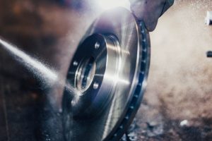 Does Brake Cleaner Remove Rust? - Car Fix Boss