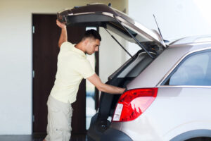 Why Does My Trunk Open By Itself? 5 Possible Reasons